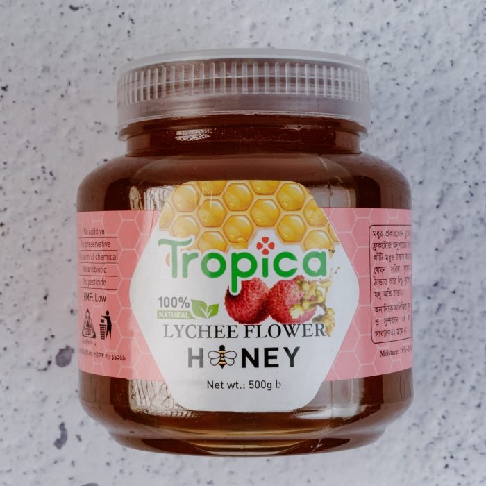 Tropica Lychee Honey – Tropica